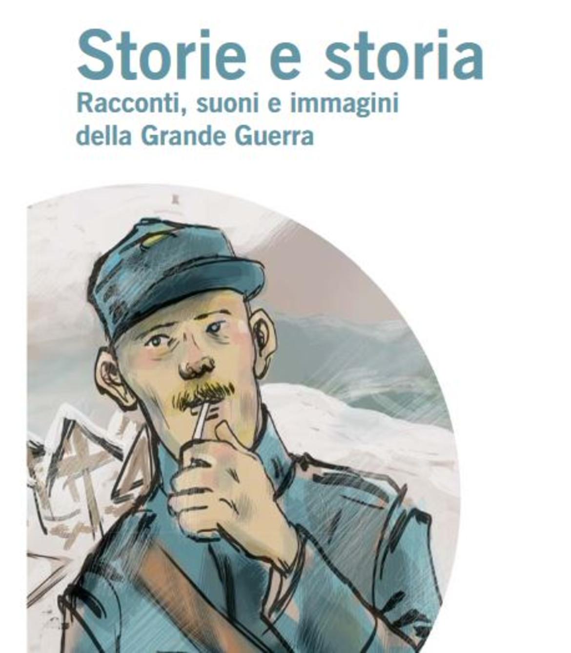 Rovereto la nuova edizione di “Storie e storia” – Trento Blog