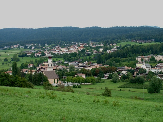 Sarnonico – Fonte wikimedia – Trento Blog